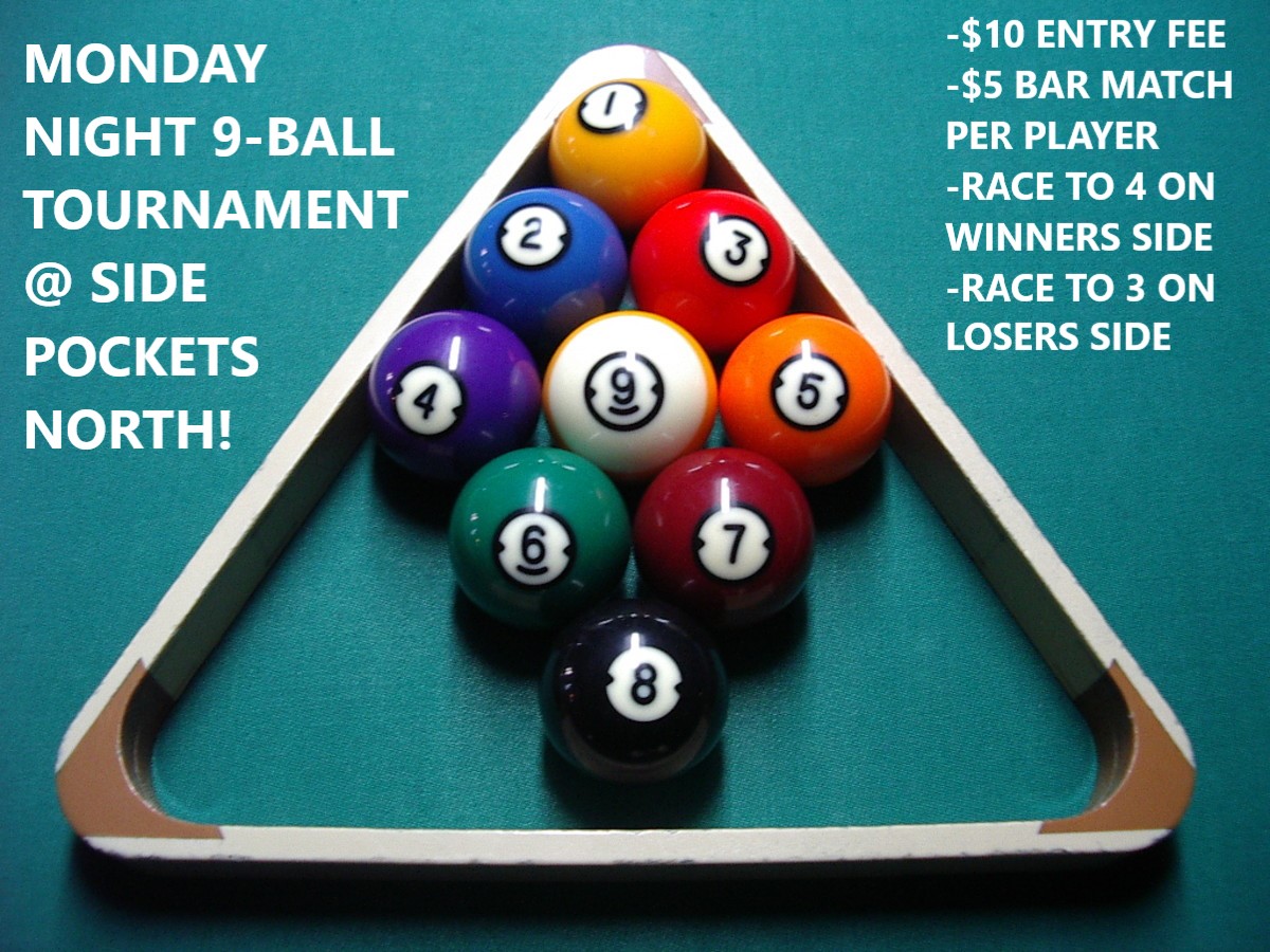DigitalPool - Bridging the gap between player and technology